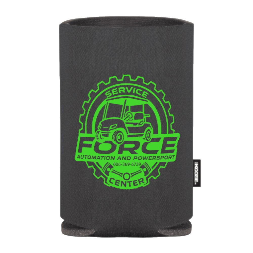 Merchandise – Force Automation